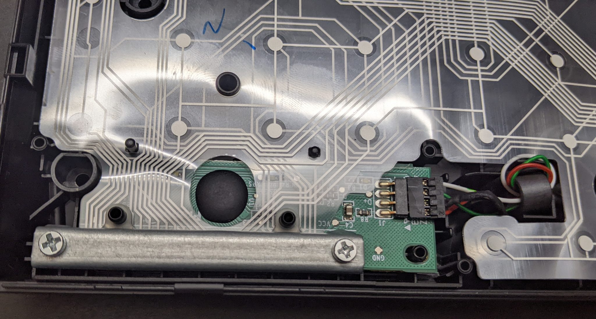 DIY keyboards (and how keyboards work)